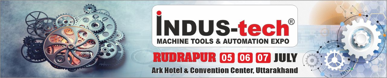 INDUS-tech Expo - Industrial Exhibition