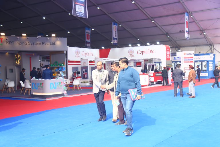 Home - Indus Tech Expo