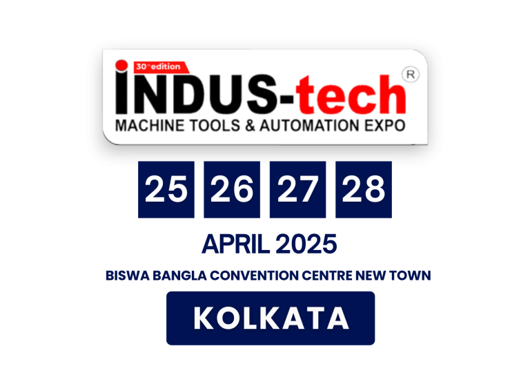 Home - Indus Tech Expo