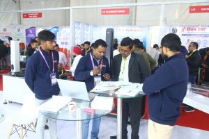 Indus Tech Expo | Machine Tools & Automation Exhibition